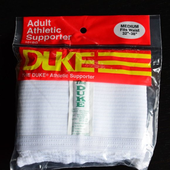 DUKE | Underwear & Socks | The Duke Mens Jockstrap | Poshmark